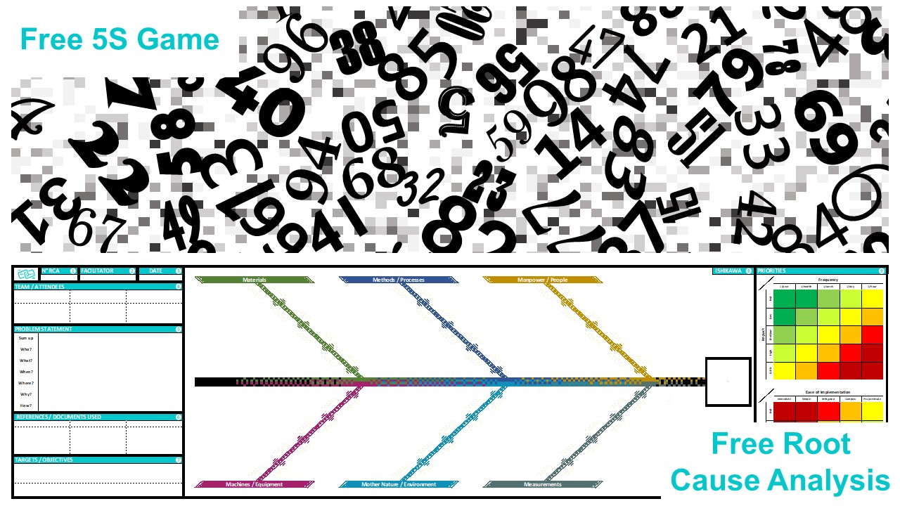 Free games & templates – Link Theory to Practice