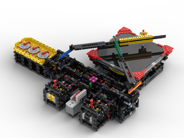 Spirograph DIY – Link Theory to Practice